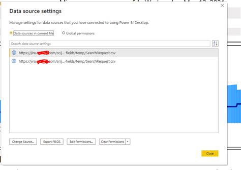 solved refreshing powerbi online using personal gateway i