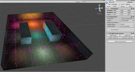 我的unity 3d之旅——第一人称射击游戏1unity枪战游戏 Csdn博客