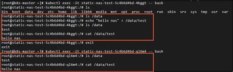挂载nas到自建kubernetes集群的eci Pod 弹性容器实例 阿里云