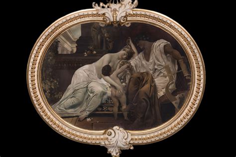 Художник Густав Климт последняя картина Живопись Дзен