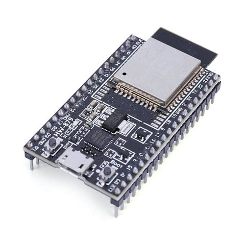 Placa De Desarrollo Esp32 Placa De Desarrollo Esp32 500ma Esp32 Devkitc