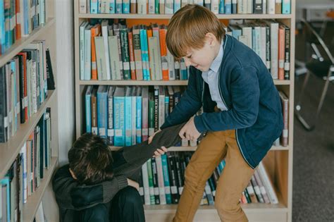 Online Fortbildung Mobbing Wenn Der Kinderalltag Grausam Wird Elki