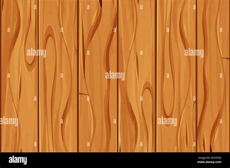 Old Wooden Texture Cover From Planks Ui Game Background Seamless