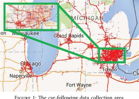 Figure 1 From Application Of Cnn Lstm Model For Vehicle Acceleration