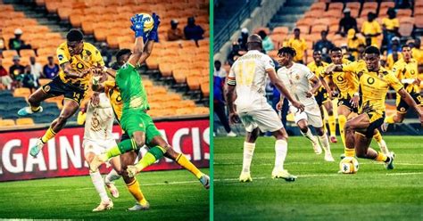 Kaizer Chiefs Vs Royal Am Fans Outraged By Goalless Match “stop