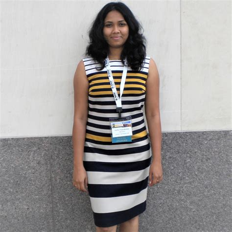 Anitha Vijayakumar Dst Inspire Faculty Department Of Science And