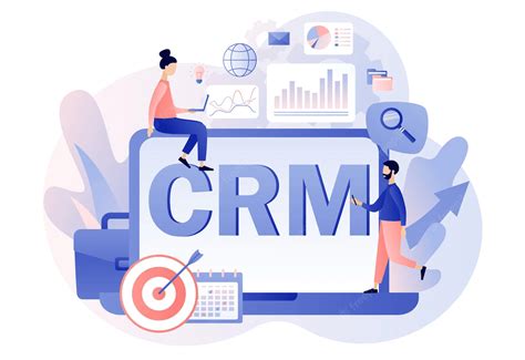 ERP Et CRM