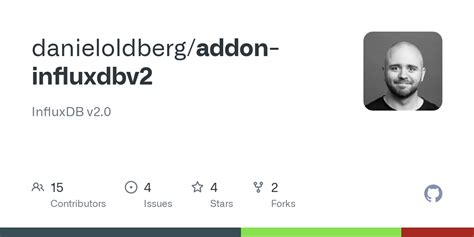 Github Danieloldberg Addon Influxdbv2 Influxdb V2 0