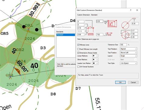 How To Show Trailing Zeros In Dimensions General Discussion Vectorworks Community Board