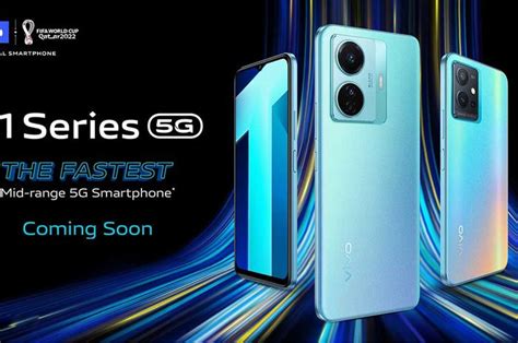 Vivo Bakal Luncurkan Vivo T Series G Di Indonesia Ini Bocorannya Info Komputer