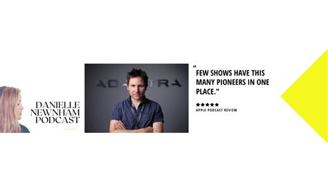 New Episode Josh Dahn On Creating A School With Elon Musk