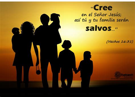 QuiÉnes Pertenecen A La Familia De Dios