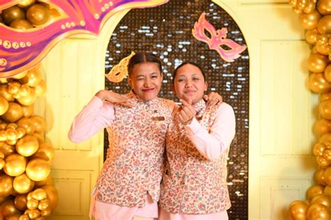 Swati Thakur On Linkedin Behind Every Seamless Experience Is A Team That Gives It Their All To