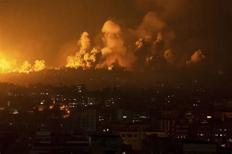 Qué Es Hamás Y Otras Claves Para Entender El Conflicto Entre Israel Y