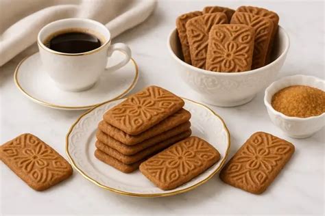 Speculoos Cookies Recipe A Travel Blog Speculoos Cookies Recipe A Travel Blog