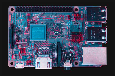 Raspberry Pi 3b Specs Helperwes