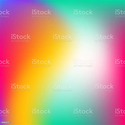 그라디언트 메쉬 추상적인 배경입니다 포스터 배너 전단지 및 프레 젠 테이 션에 대 한 다채로운 액체 모양 유행 부드러운 색상과 부드러운 블렌드입니다 그라디언트 메쉬 스크린