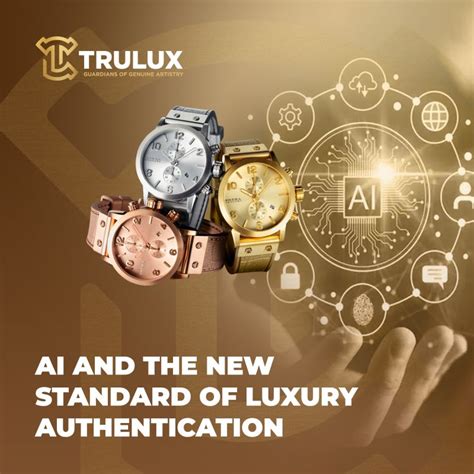 Ai Authentication Imaging Analysis Accuracy Scalability Ai Aiinluxury