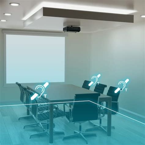 Audio Induction Loop Systems Trusted Singapore Provider Loop System