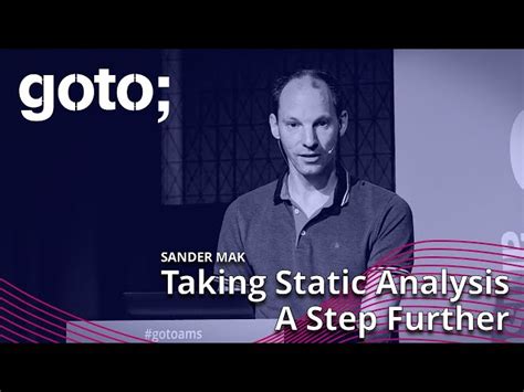 Goto Conferences Talk Streamlining Large Scale Java Development Using