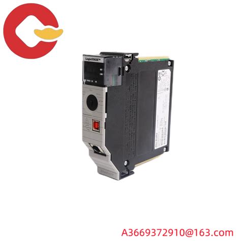 Allen Bradley 1768 Enbt Ethernet Ip Communication Module