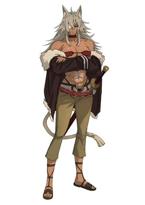 Ghislaine Dedoldia Mushoku Tensei Drawn By Argentmoon Danbooru