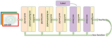 Modulation Format Recognition Scheme Based On Discriminant Network In