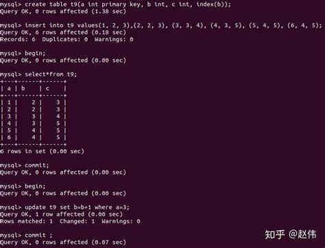 InnoDB的功能缺陷及其他 知乎