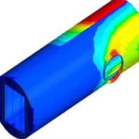 Finite Element Analysis Fea Services At ₹ 1750 Hour In Hyderabad Id 2852691532533