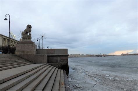 Питерские мифологические львы-полулягушки Ши-Цза: pantv — LiveJournal