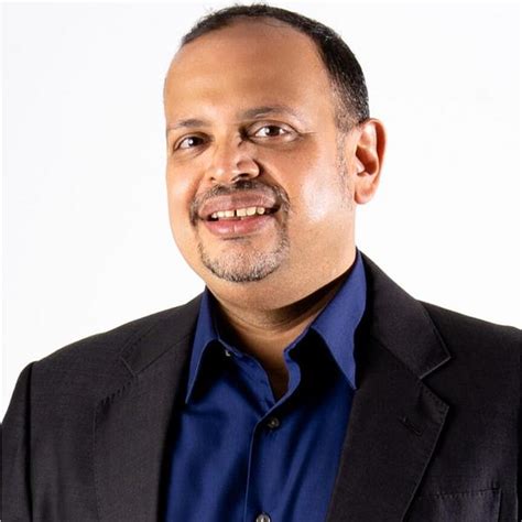 Arijit Senguptas Investing Profile B Capital Group General Partner