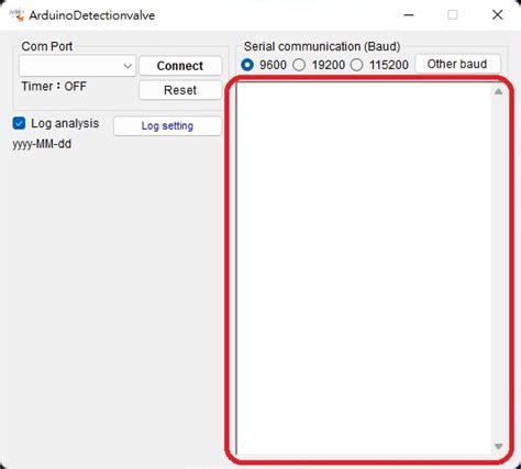 Github Boomerchiao Arduinodetectionvalve Arduinodetectionvalve