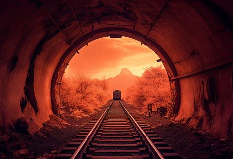 기차 터널 벡터 아이콘 디자인 일러스트 레이 션 기차 터널 기차 터널 Png 일러스트 및 벡터 에 대한 무료 다운로드 Pngtree