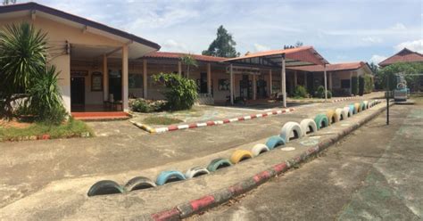 โรงเรียนบ้านควนปริง สพป ตรัง เขต 1 พร้อมไป Promptpai