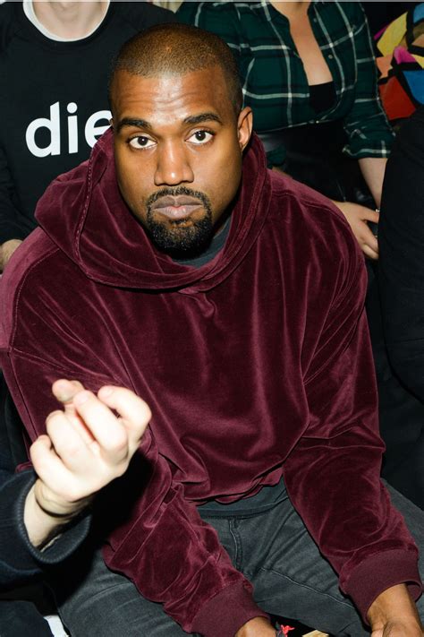 New York Fashion Week Photos The Front Row The Hollywood Reporter
