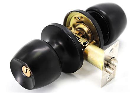Different Types Of Door Knobs Explained