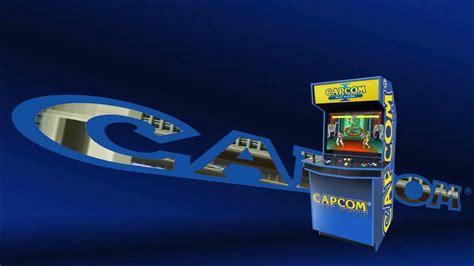 Capcom Cps 1 Arcade Launchbox Platform Video Theme Youtube