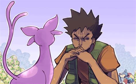 Plow On Twitter Pokemon Breeding For Perfect Ivs