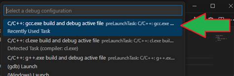 Compilar Y Generar Aplicaciones C Con Visual Studio Code Y MinGW