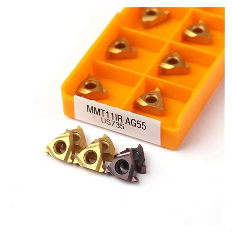 Threading Inserts For Industrial At Best Price In Noida Id
