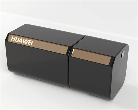 Huawei Freebuds Lipstick On Behance