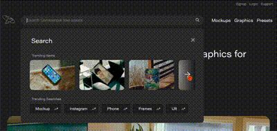 Svelte Scrollable Arrow Svelte Themes Free Svelte Templates