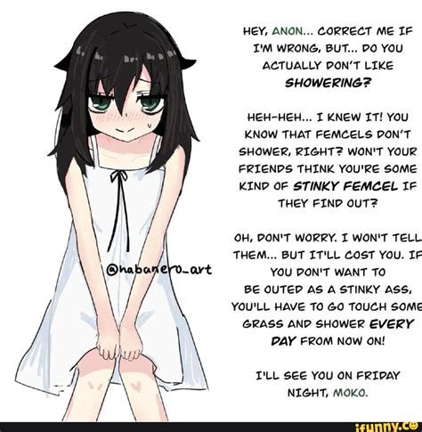 hey anon correct me if i m wrong but do you actually don t like