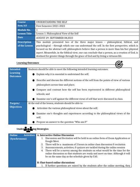 Module 01 Lesson 01 Pdf