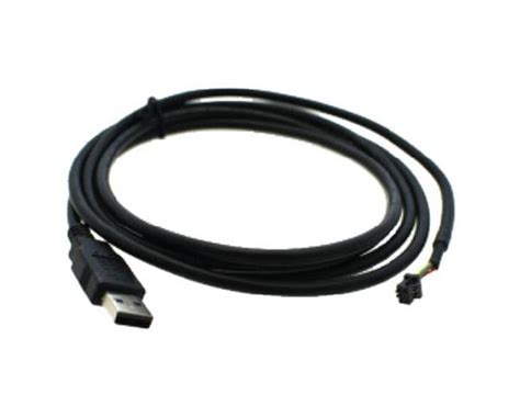 Usb To Uart Interface Ftdi Ft R Ic M Length Hirose Pin Connector Perfect Companion