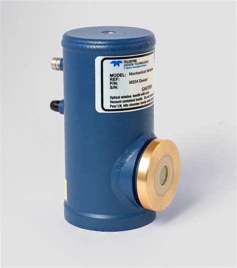 Indium Antimonide Insb Photovoltaic Detectors Quote Rfq Price And Buy