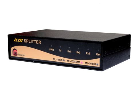 Multi Mode 1gbps Rs232 To Rs485 Splitter At ₹ 5800 Piece In Mumbai Id 2312154348