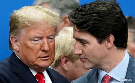 Us Elections 2024 Donald Trumps Election Victory May Add To Justin