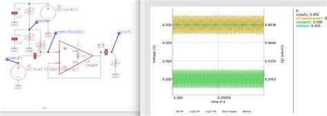 Very High Output And Distortion On Basic Buffer Circuit Page 2 All