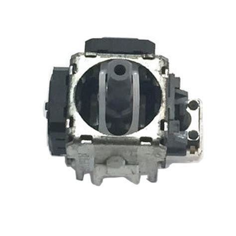 3 Pin 3d Analog Joystick Module Replacement For Sony Ps3 Controller Uniqbuy